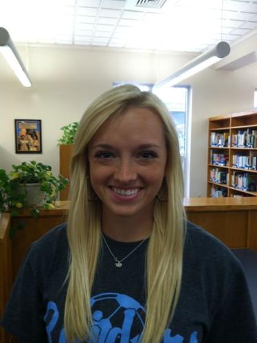 On the Dotted Line: Ashley Teate signs with Andrew College