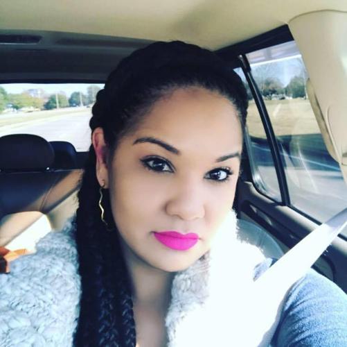 Sistrunk, Robin Nicole