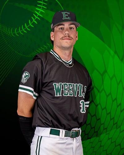 Enterprise State baseball player injured in crash
