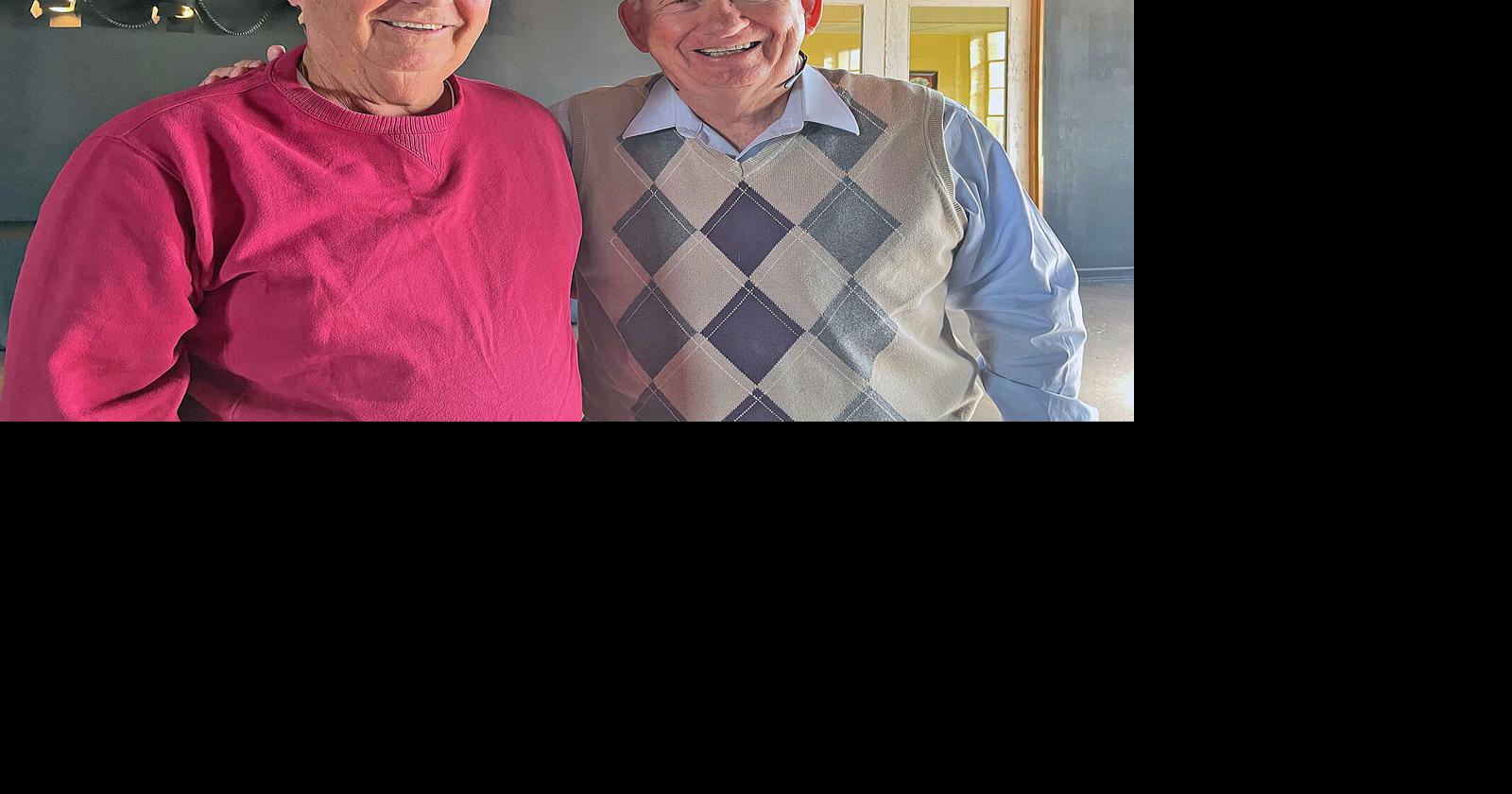 JON JOHNSON COLUMN: Lou Vickery shares stories of baseball and beyond