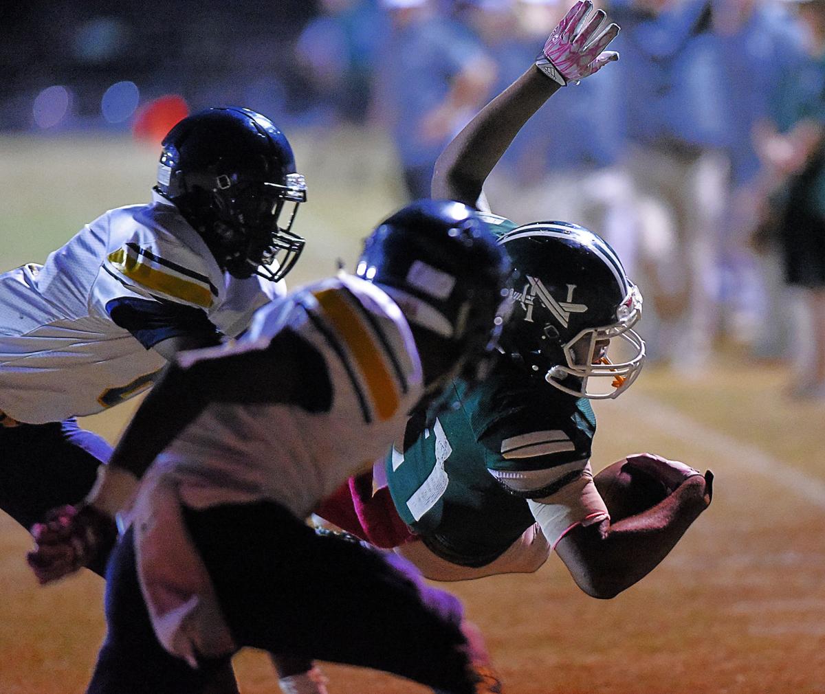 Northside Methodist Academy clinches playoff berth