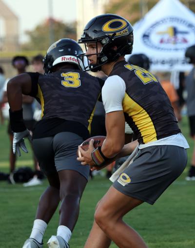 PREP FOOTBALL PREVIEW: Despite lack of returning starters, Rigby sees ...