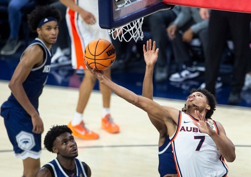Auburn basketball vs Illinois State live updates | NIT game score ...