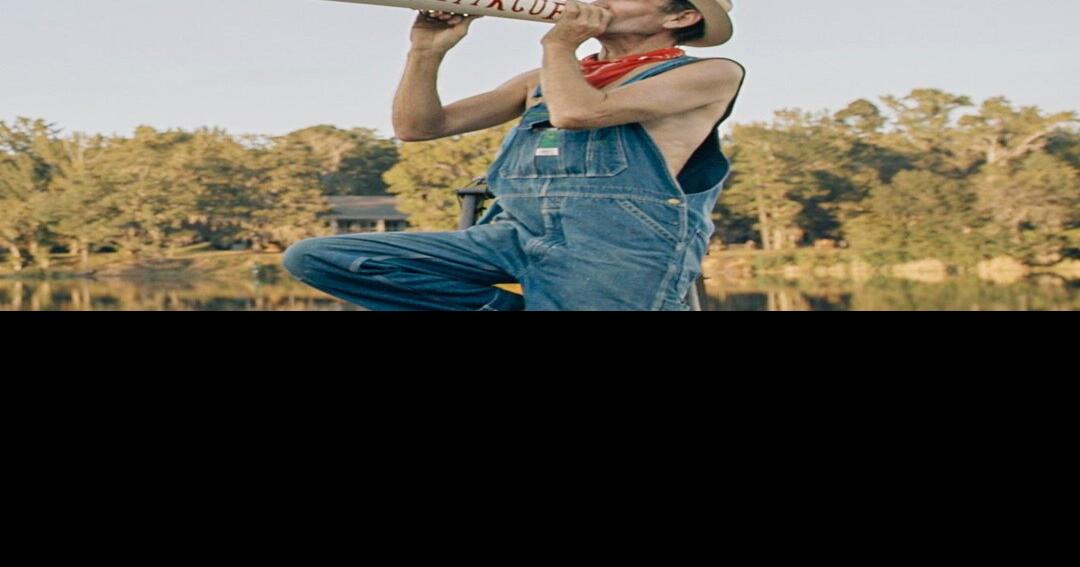 WMA presents 'Chasin’ Butterflies' film with Butch Anthony book signing ...