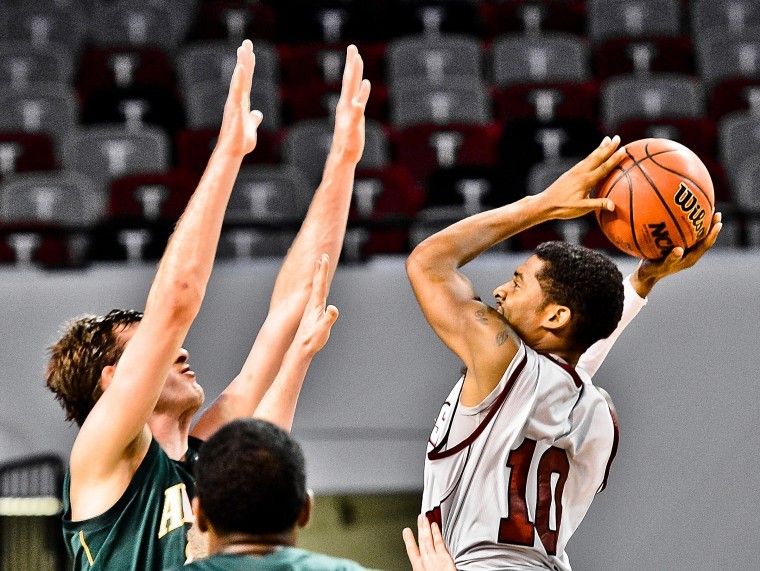 Troy hosts UAB in Tuesday night battle