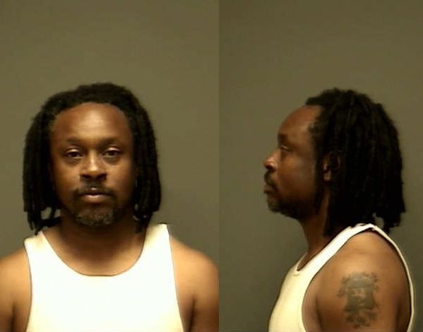 Police charge man with molesting teenage girl under the influence of ...