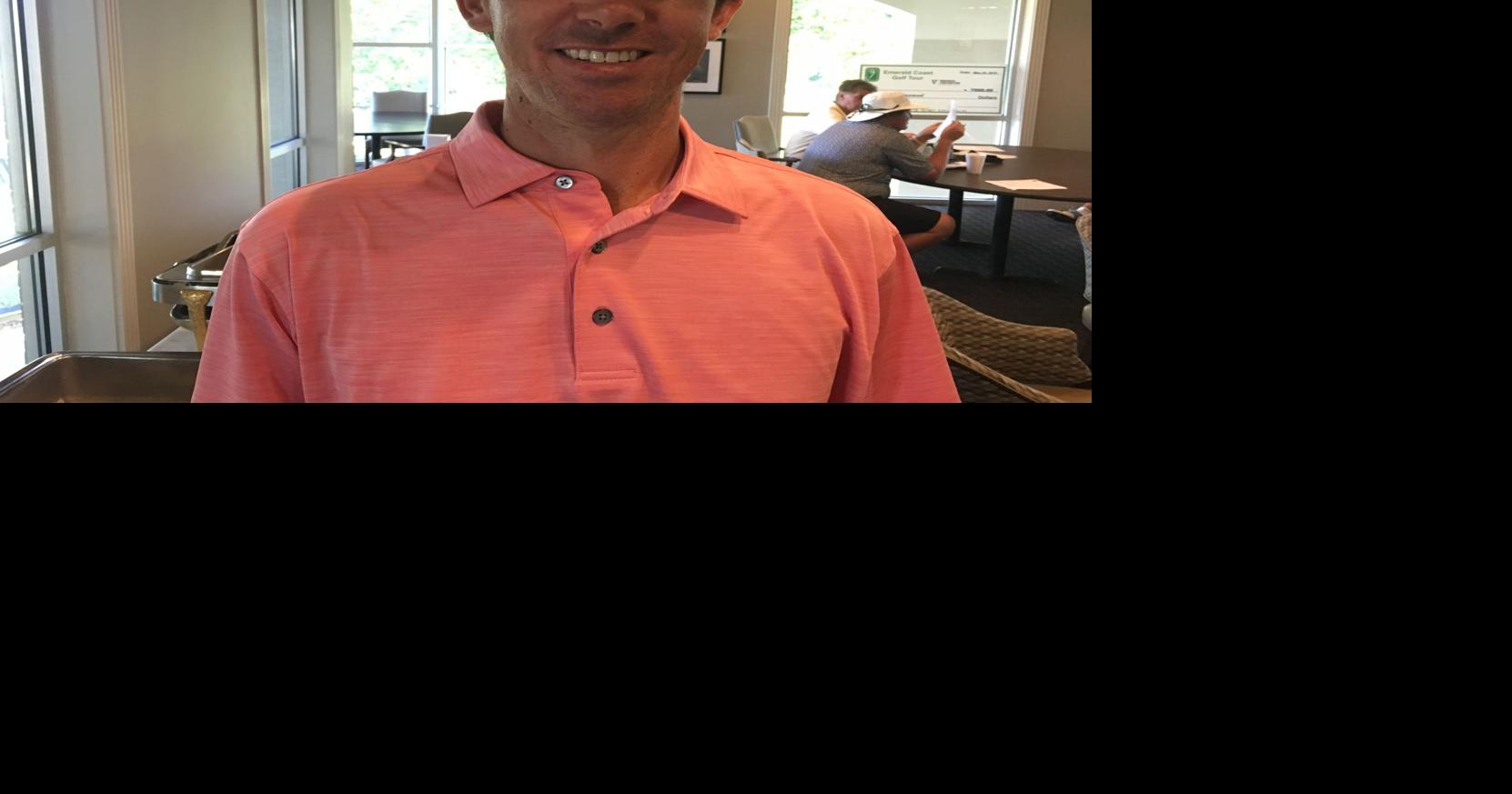 Scott Strohmeyer leads by 1 going to final round of Dothan Pro Am Classic