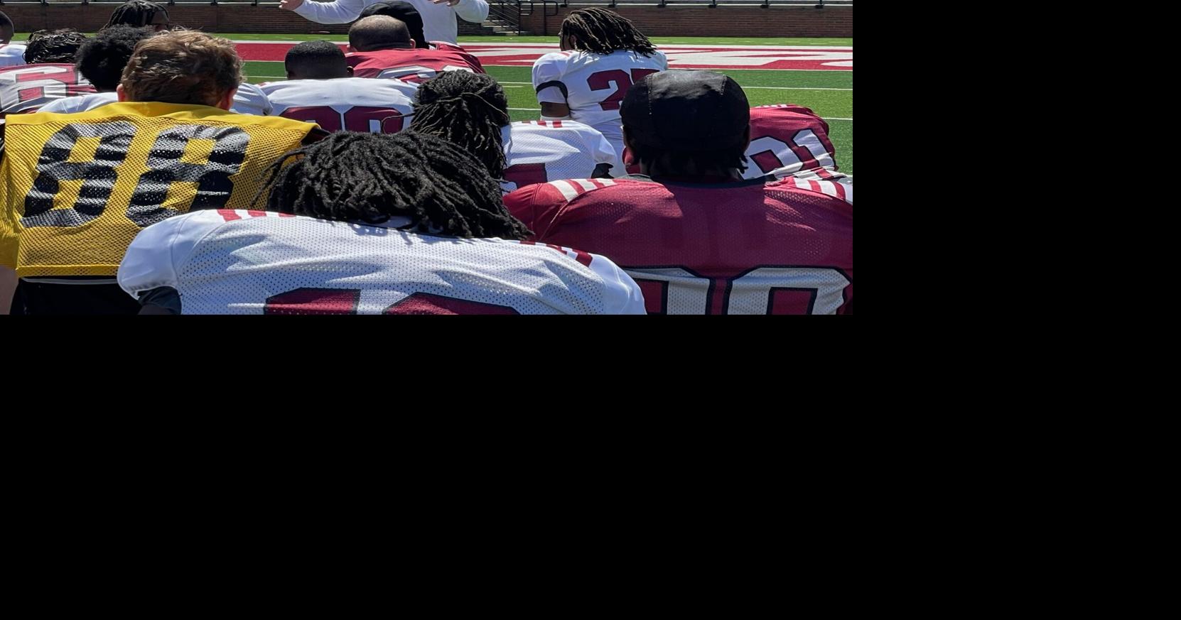 Breaking down Troy Trojans' first scrimmage of the spring