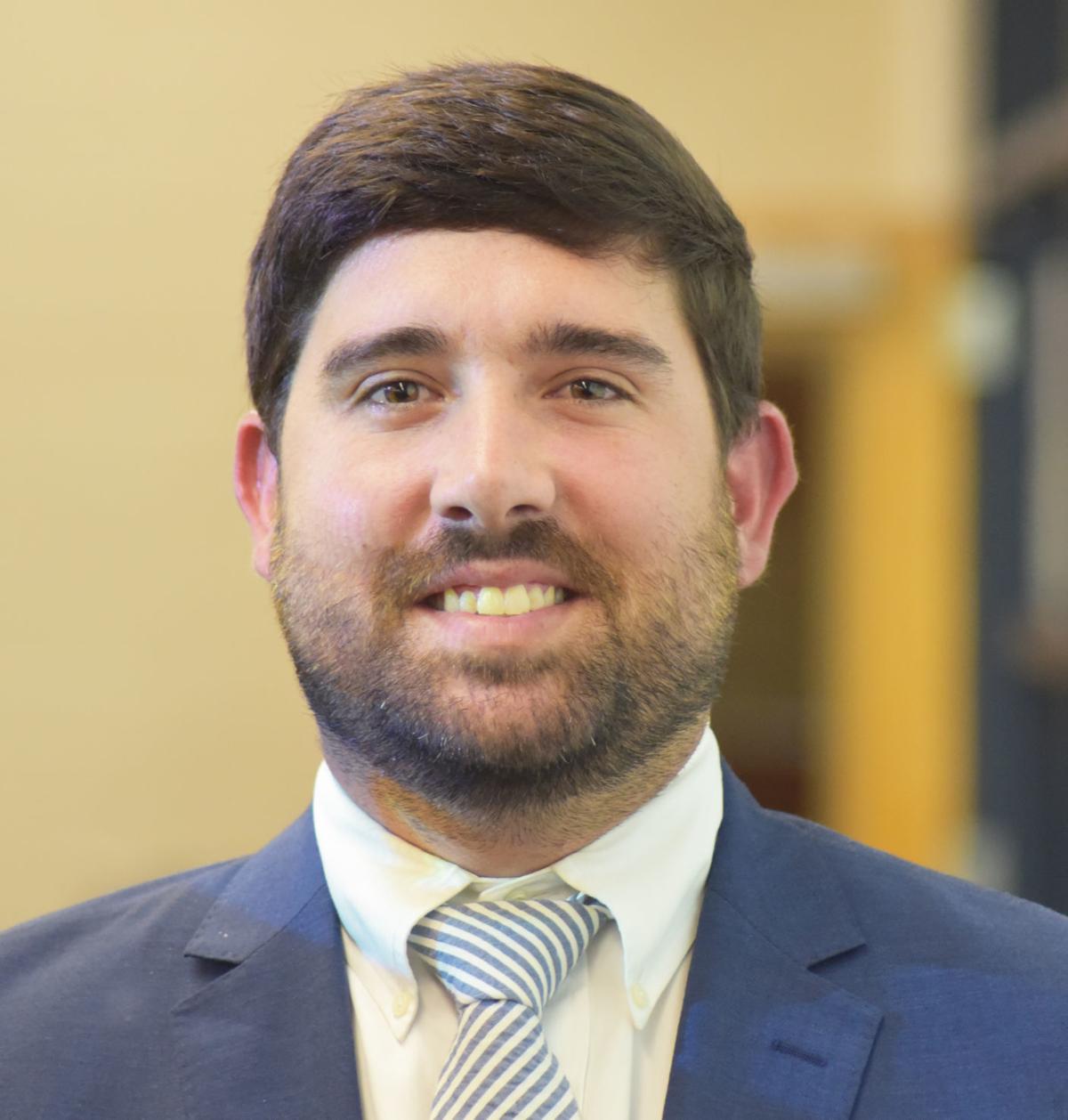 Whitton to lead Enterprise baseball