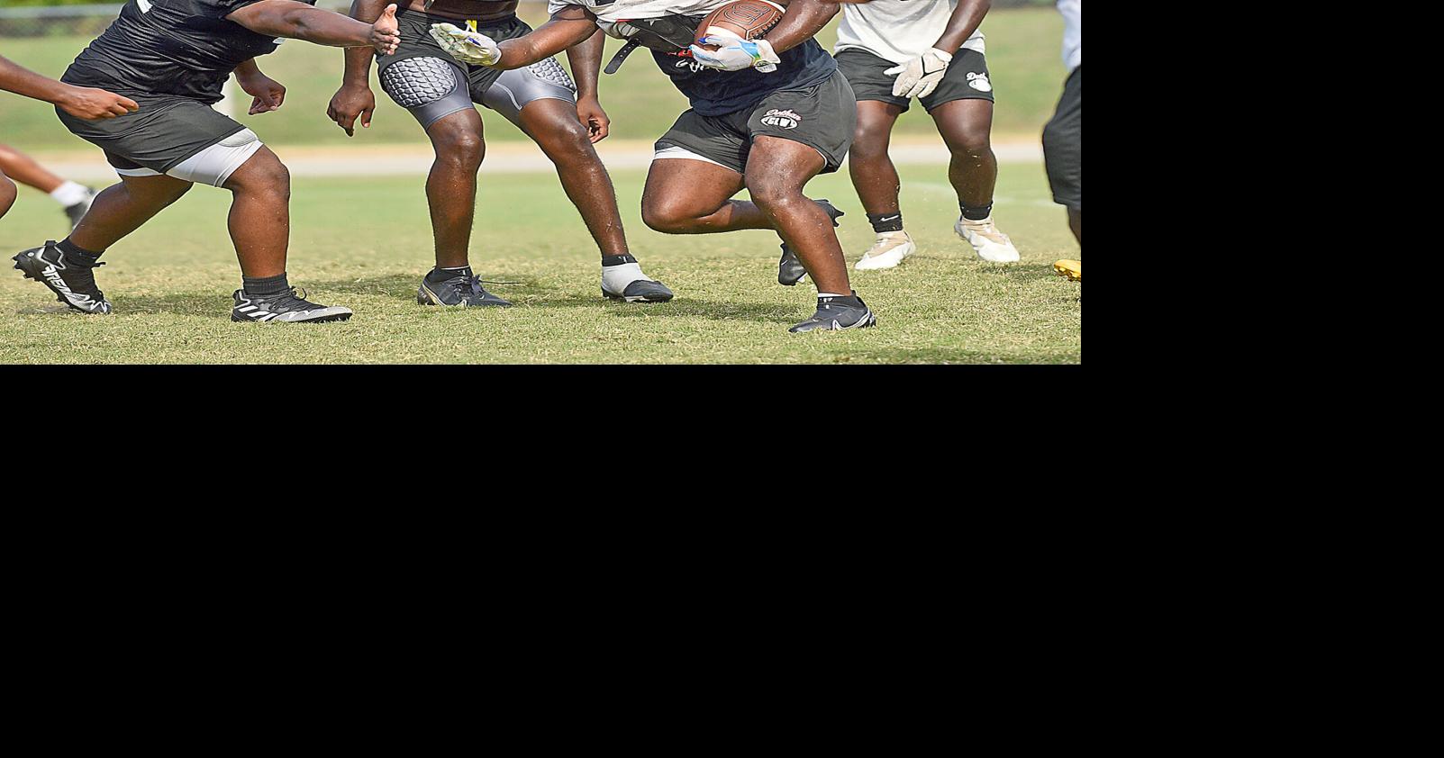 COUNTDOWN TO KICKOFF: Kennedy sees special potential in Wolves program