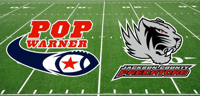 Pop Warner Football New league forms