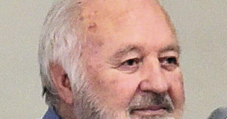 Longtime Sen. Jimmy Holley dies at 80