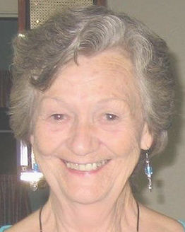 Hodge, Eva Mae