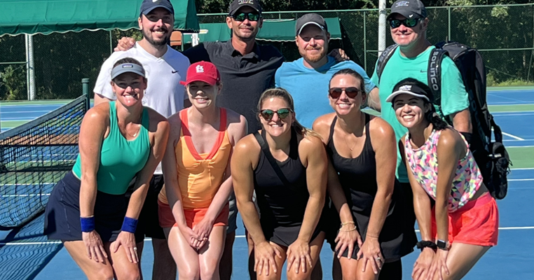 Dothan teams fare well in USTA tennis tournaments