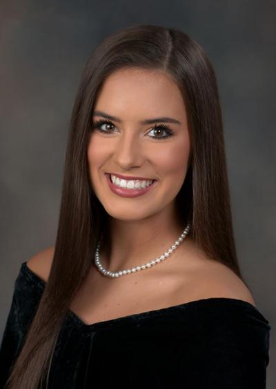 Headland High School graduate Anna Fischer receives Jimmy Rane ...