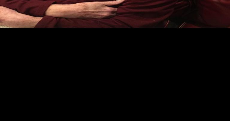 Haskins, Sr., Harold V.