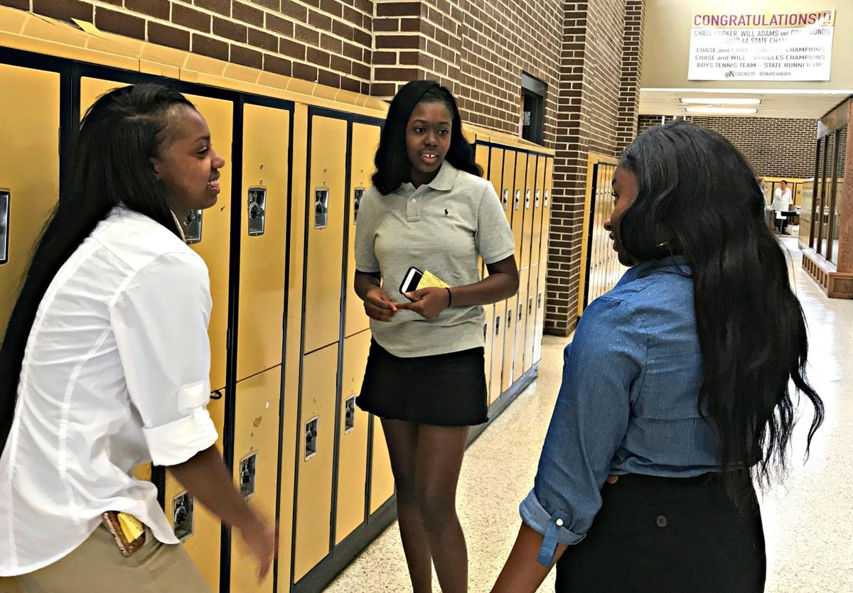 Dual enrollment growing in popularity