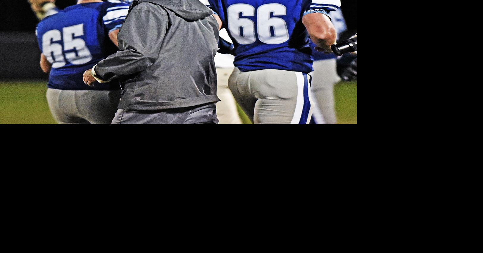 Jamie Riggs gets first win for Raiders as HA snaps losing skid