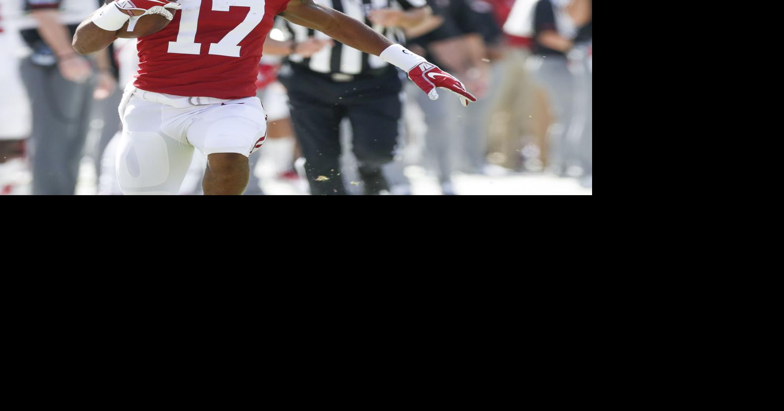 Speedy Tide WR Waddle adds to his game