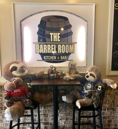 The Barrel Room reopens under new owners