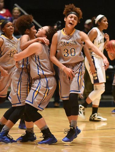 Samson defeats rival Geneva County, advances to Birmingham