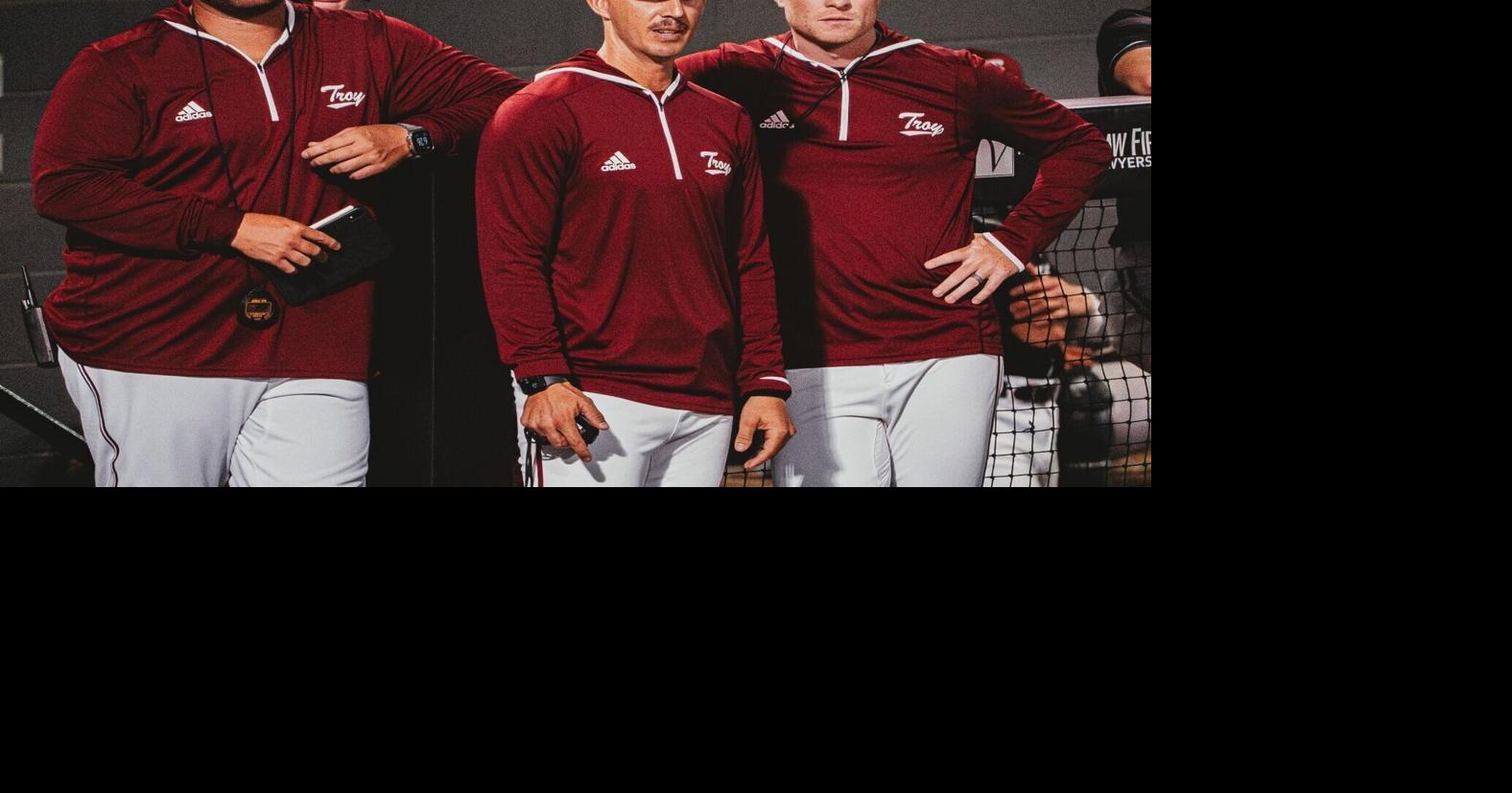 Troy to host Arkansas Little Rock for a spot in CWS