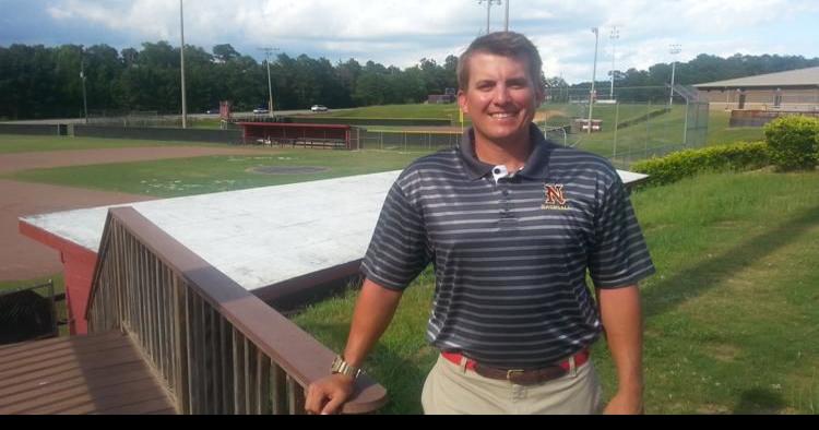 Alex Sanford grateful for opportunity to lead new Dothan Wolves ...