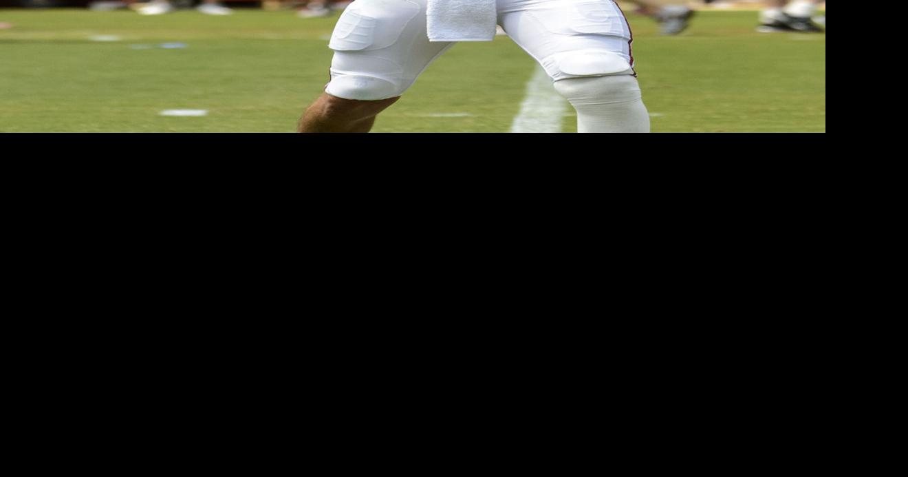 KEN ROGERS COLUMN: Tide just needs a steady quarterback