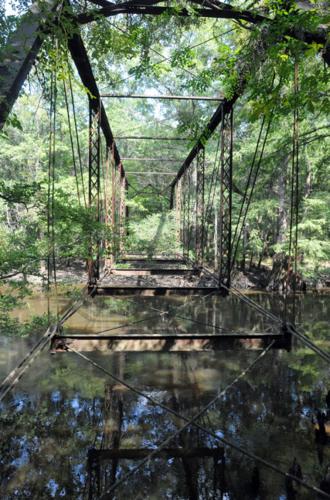 Bellamy Bridge Ghost Walks held Oct. 27-28
