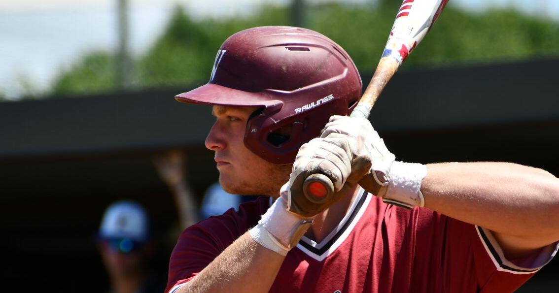 Wicksburg native, Wallace College standout Kade Snell named NJCAA Div ...