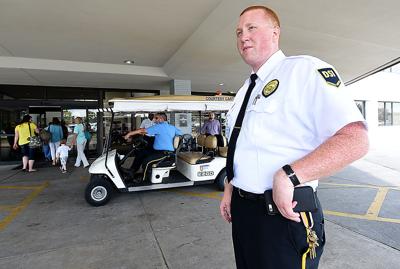 Dothan's DSI Security lands major contract with national medical company