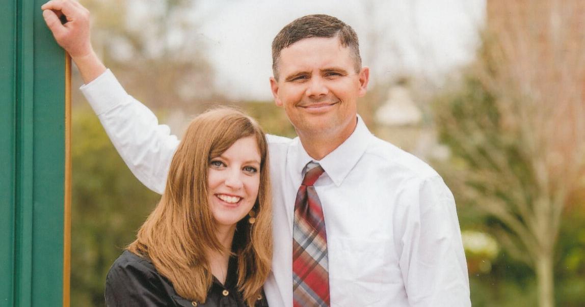 Bradley, Rhodes Engagement