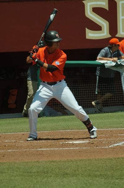 Former Rehobeth standout Trey Truitt named All-American