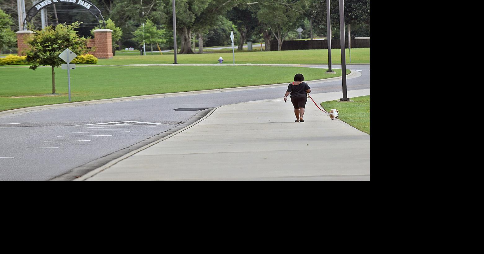 James Oates Park expanding to connect residents with recreation