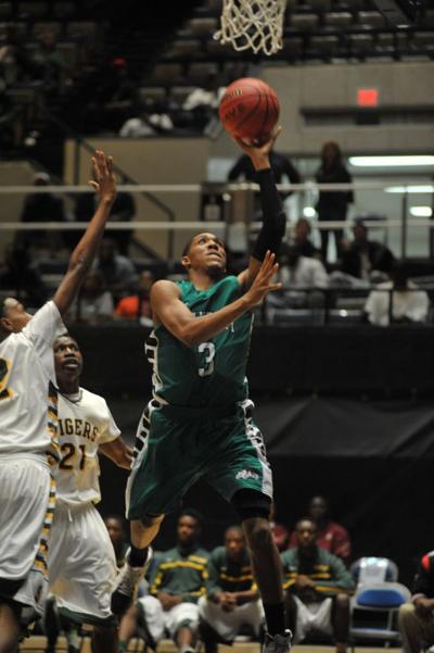 JOHNSON COLUMN: Wesley Person Jr. can play with the big boys