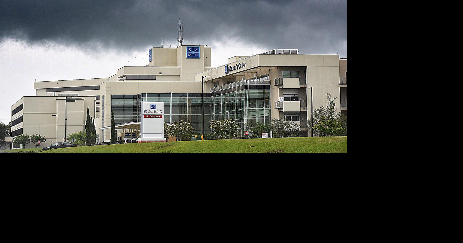 SAMC announces cuts: 80 jobs, $30 million in expenses