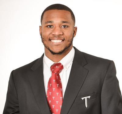 Thompson named All-Sun Belt first team preseason