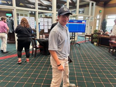 Crowder, Northside Methodist Academy win Dothan Invitational