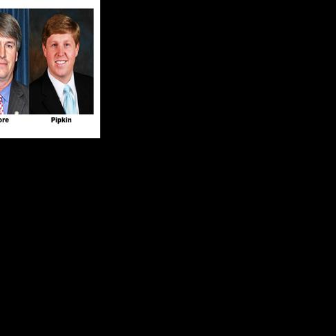 Candidate felt threatened to vacate candidacy