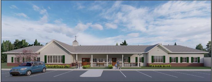 Dothan buying site for future Dothan animal shelter