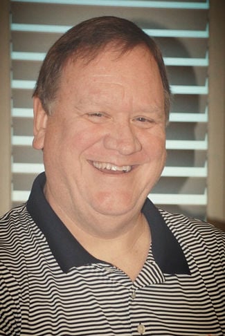 Vincent, Gary Stephen