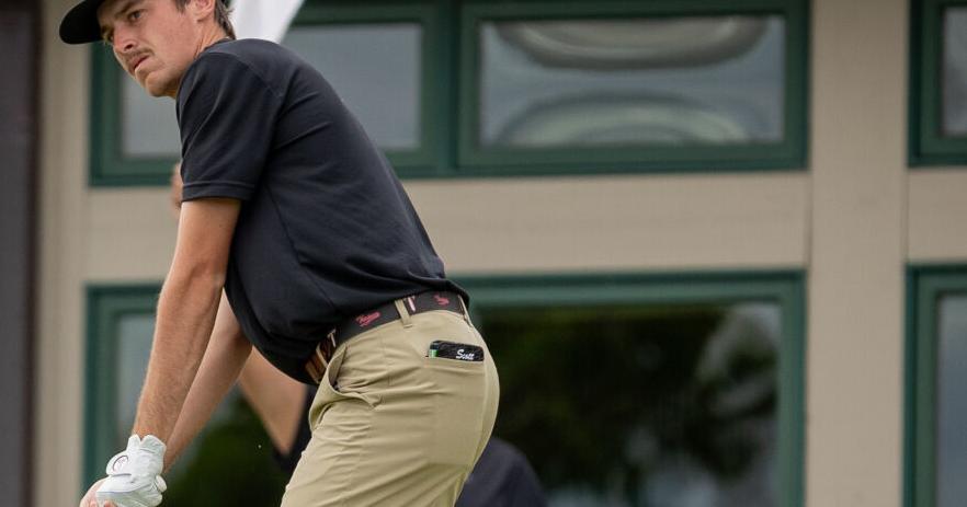 Troy golf team ready to compete in NCAA Championship