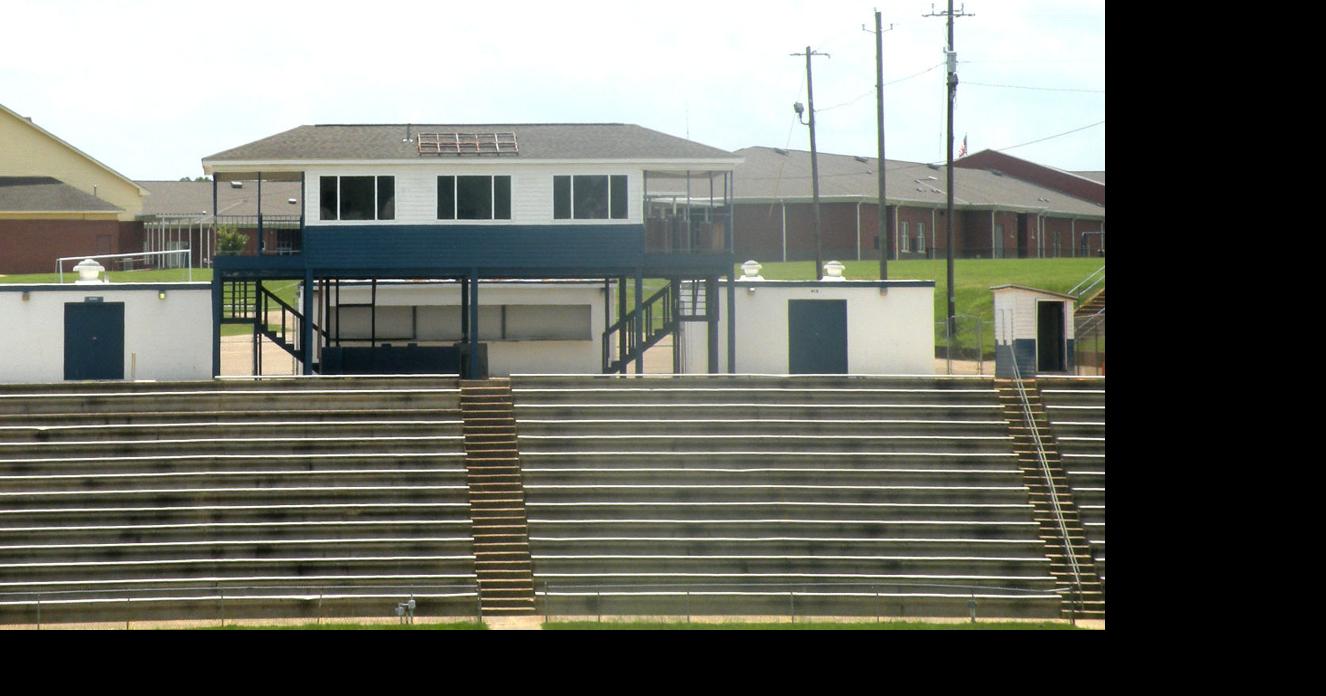 Big changes coming to Bates Memorial Stadium