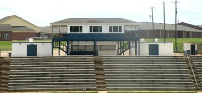 Big changes coming to Bates Memorial Stadium