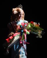 Little Miss National Peanut Festival pageant