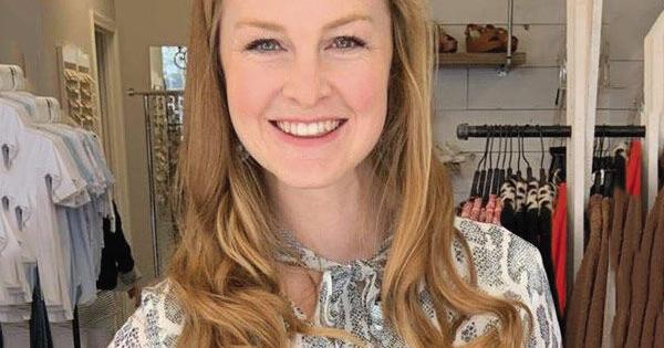 Sara Bradley, RN - Medical Center Barbour