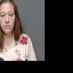 New mom arrested after newborn tests positive for THC in Dothan hospital