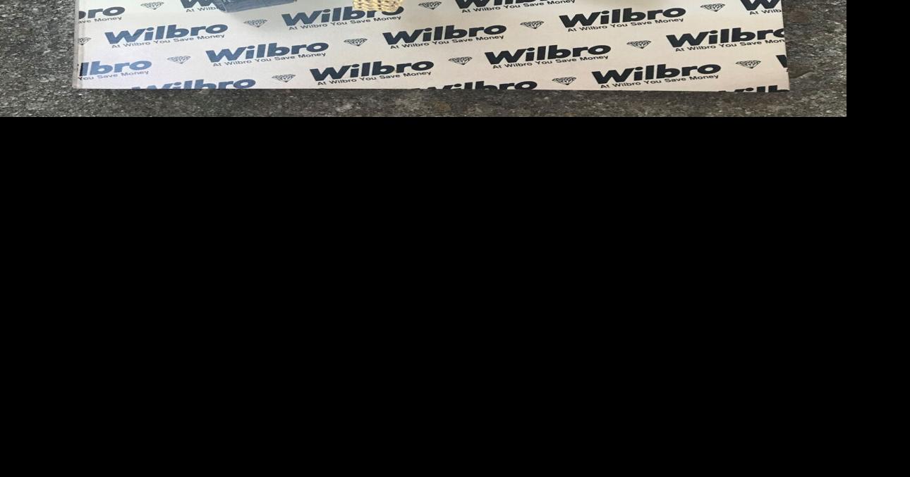 Answer Man: What can you tell me about Wilbro?