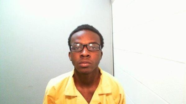 Teen killed in Ozark identified; suspect charged