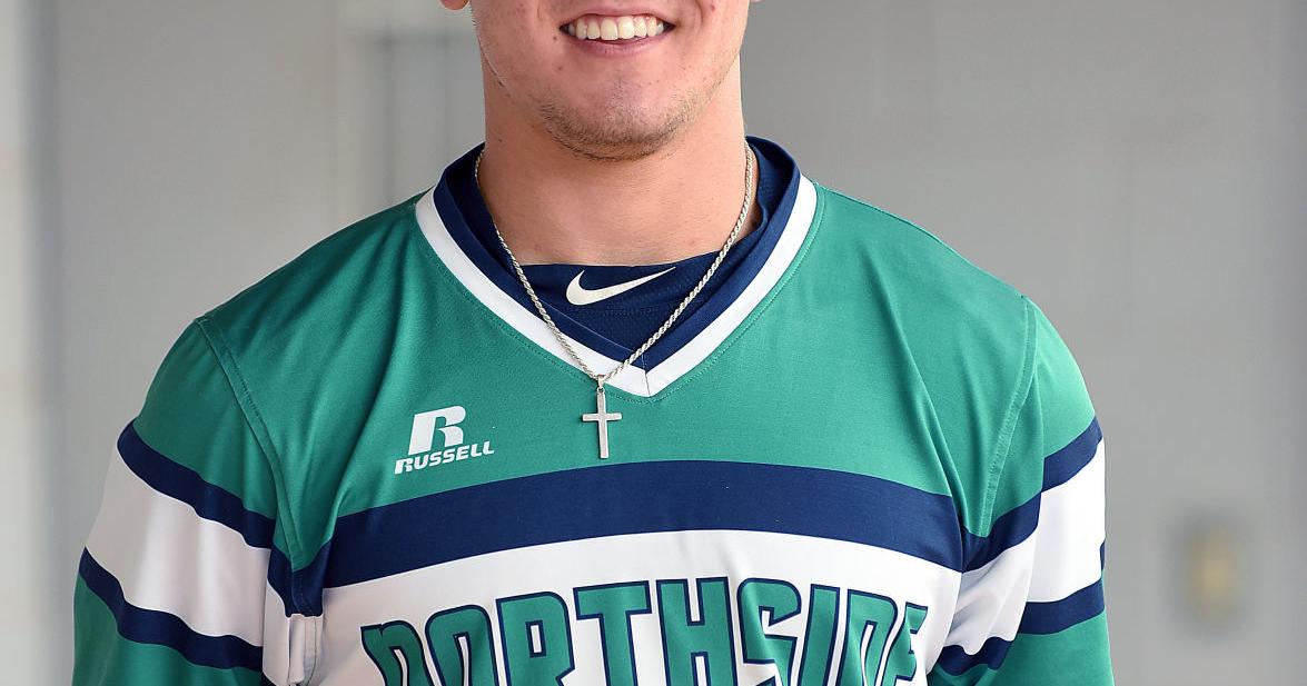 On the Dotted Line: Austin Thrasher of NMA signs with Enterprise State ...